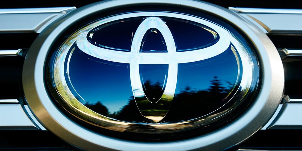 Toyota Invests 69 Million Uber Japan | Hypebeast