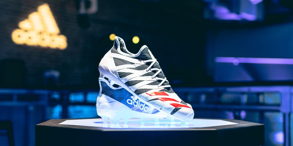 adidas’ SPEEDFACTORY Aims to Change the World of Football | Hypebeast