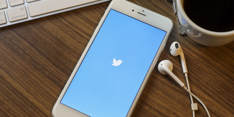 Twitter Launches Bookmarks Feature | HYPEBEAST
