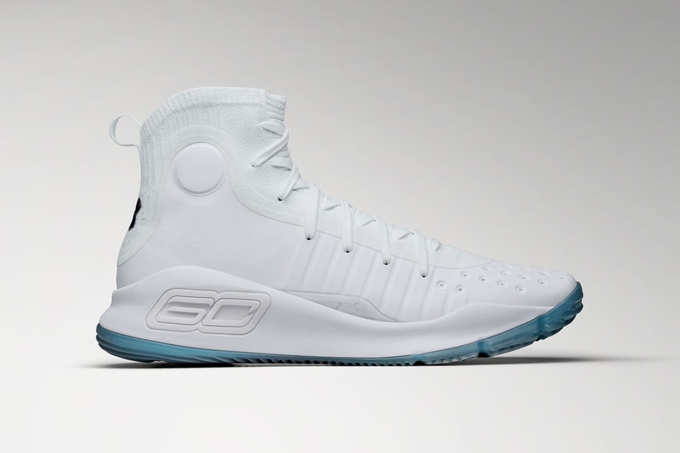 Curry 1 All Star