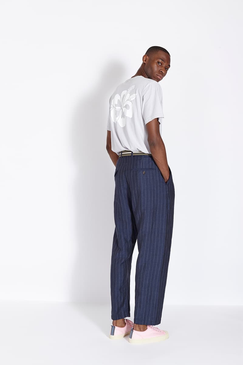 Universal Works 2018 Spring/Summer Lookbook | Hypebeast