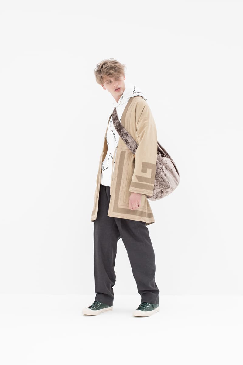 visvim 2018 Fall/Winter Collection Lookbook | Hypebeast