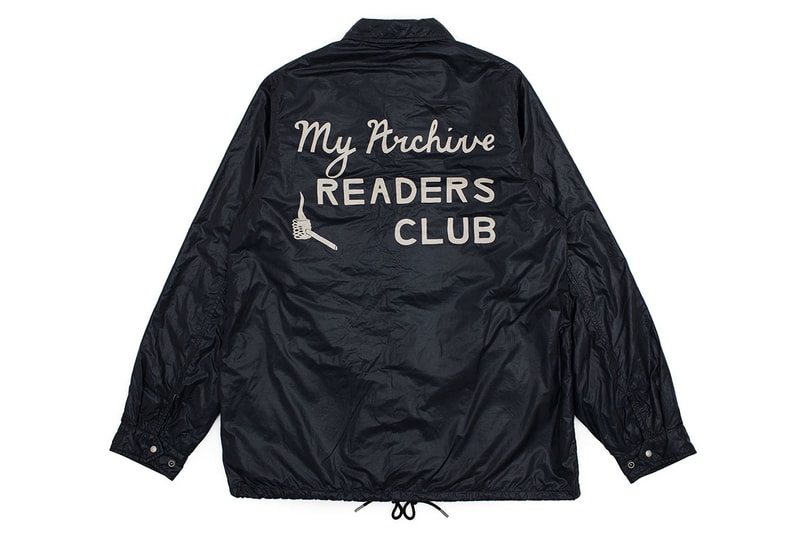 visvim's Hiroki Nakamura to Launch "My Archive" | Hypebeast