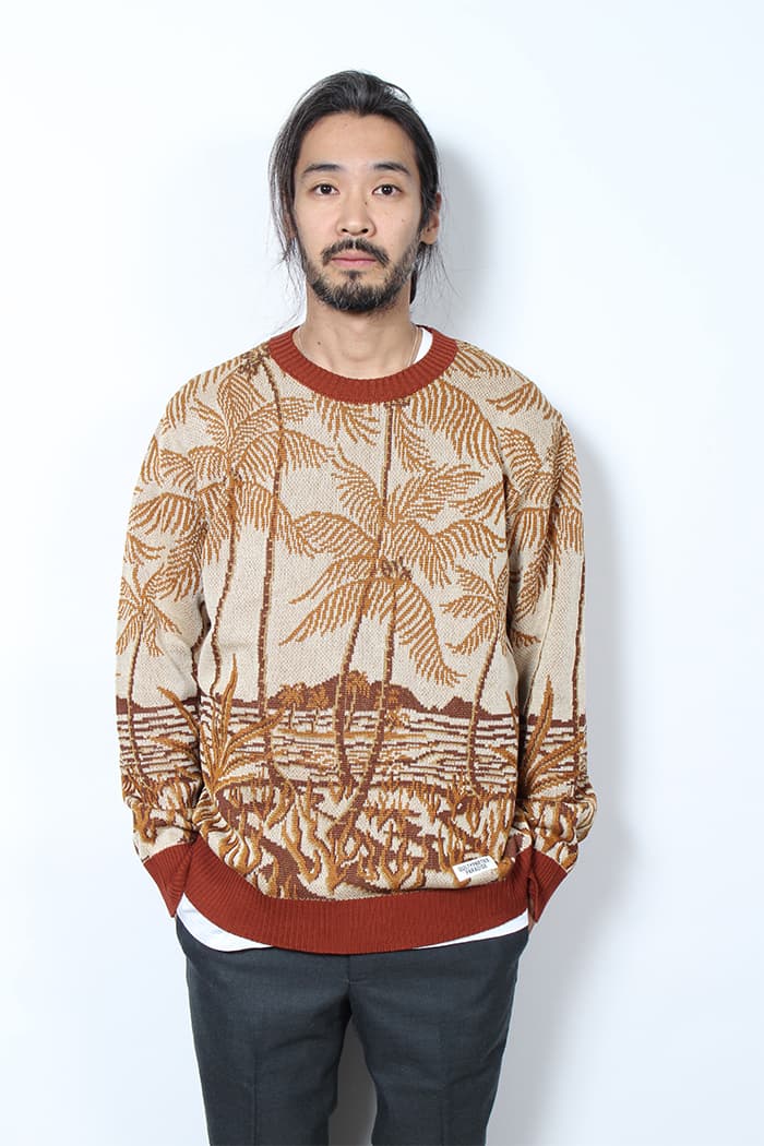 WACKO MARIA 2018 Spring/Summer Collection | Hypebeast