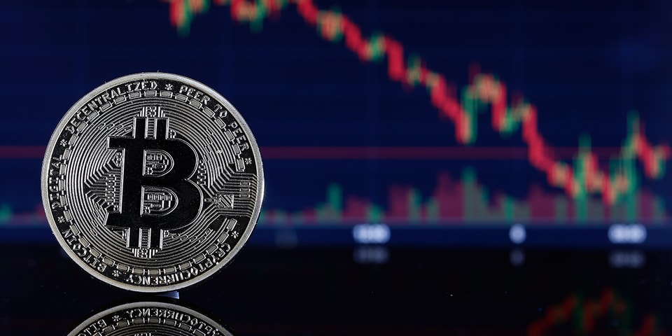 Coinbase Introduces Cryptocurrency Index Fund | HYPEBEAST