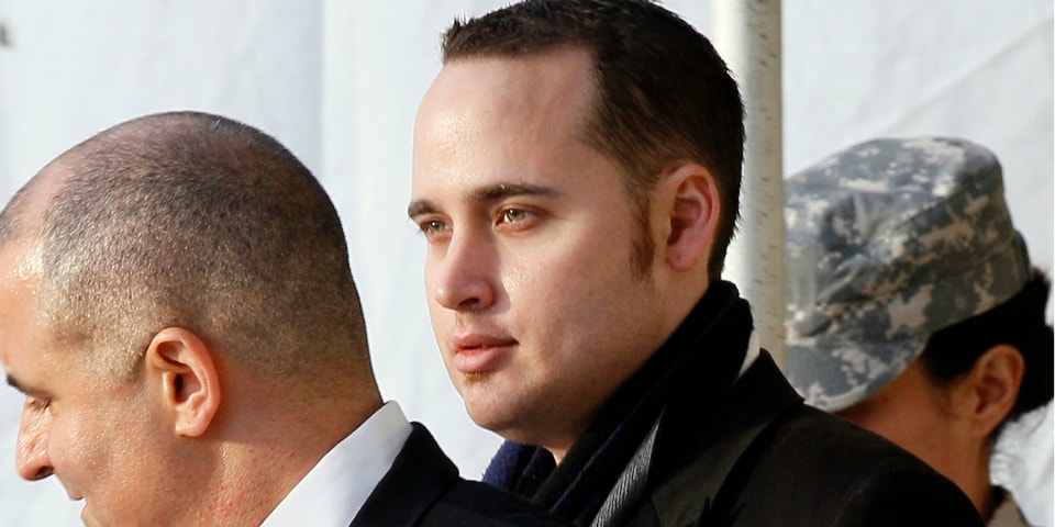 Adrian Lamo, Hacker Who Gave Up Wikileaks Source, Has Died At 37 ...