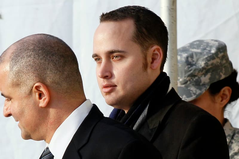 Adrian Lamo, Hacker Who Gave Up Wikileaks Source, Has Died At 37 ...