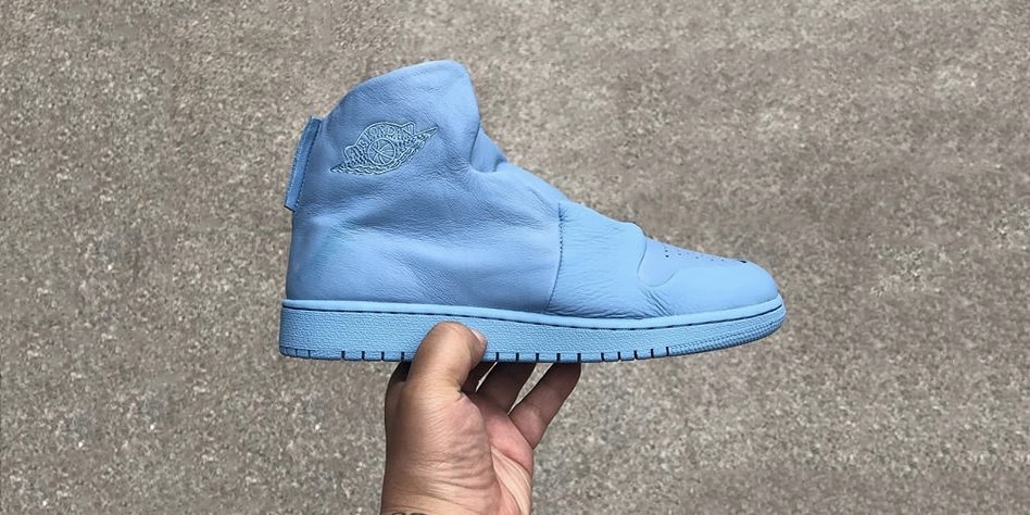 Air Jordan 1 "Decon" Pack Images Leak | Hypebeast