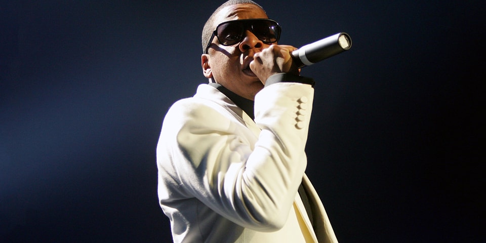 A Look At JAY Z's Most Notable Businesses, Man | Hypebeast