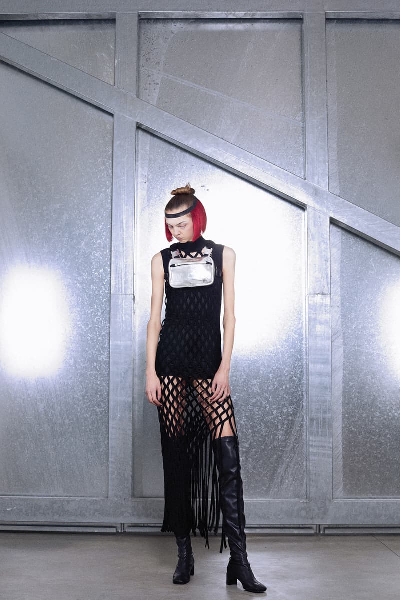 ALYX Fall/Winter 2018 Collection Lookbook | Hypebeast