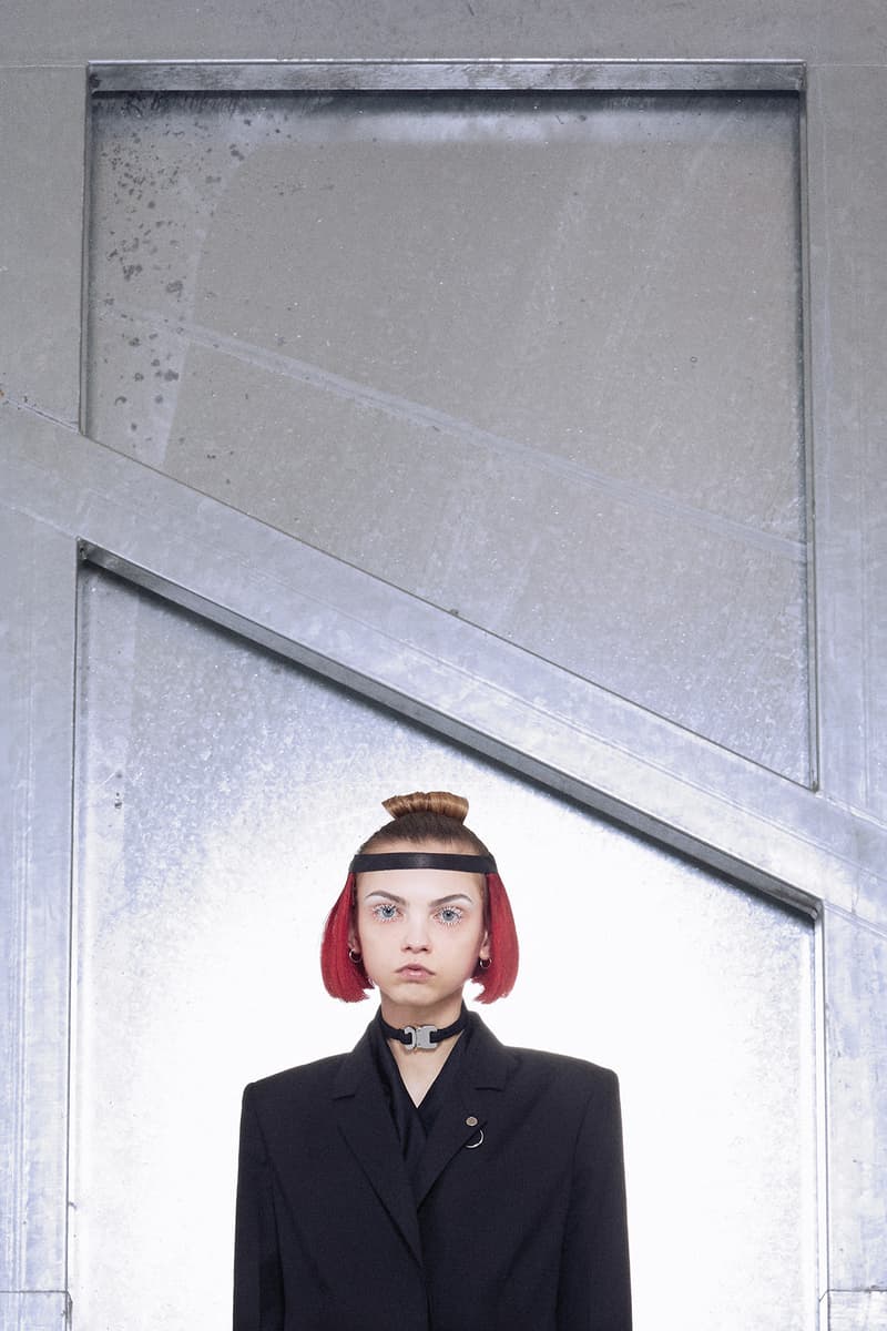 ALYX Fall/Winter 2018 Collection Lookbook | Hypebeast