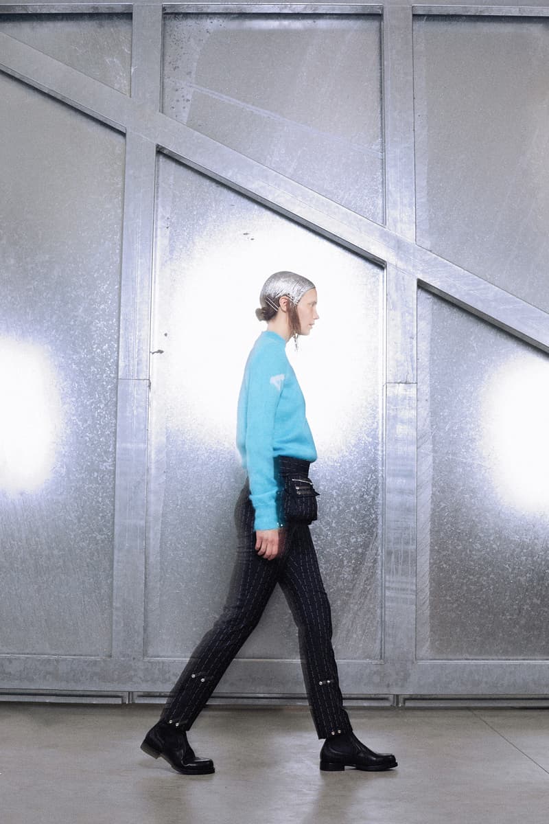 ALYX Fall/Winter 2018 Collection Lookbook | Hypebeast