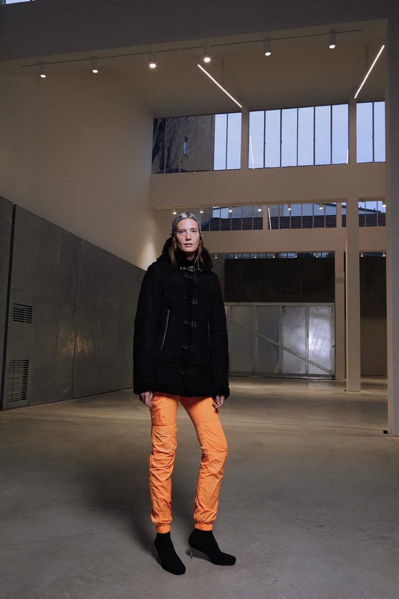 ALYX Fall/Winter 2018 Collection Lookbook | Hypebeast