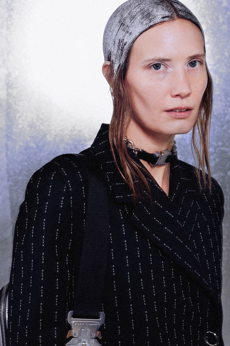 ALYX Fall/Winter 2018 Collection Lookbook | Hypebeast