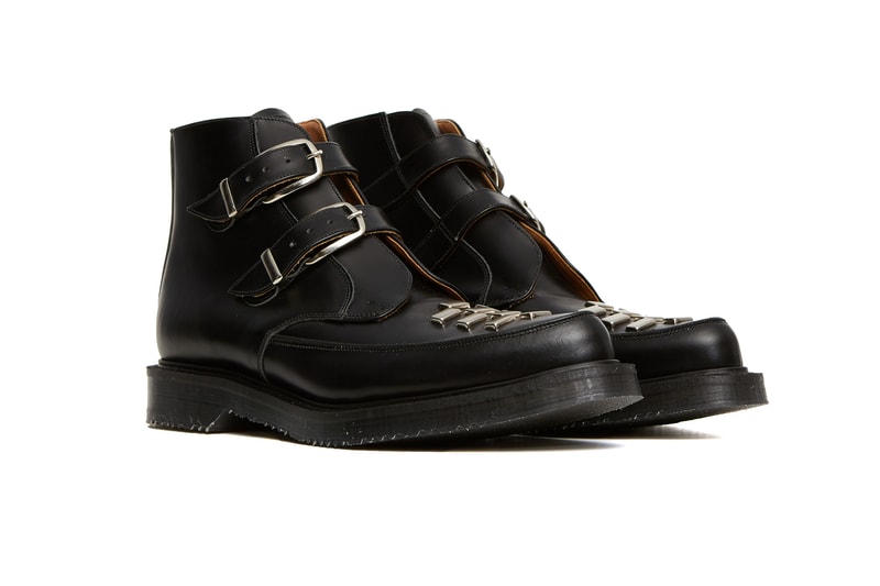 ALYX x George Cox Spring/Summer 2018 Collection | Hypebeast