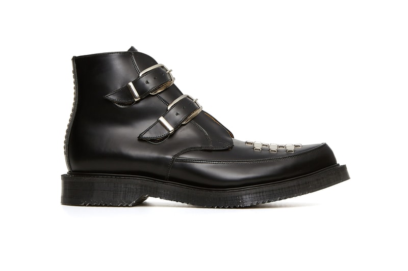 ALYX x George Cox Spring/Summer 2018 Collection | Hypebeast