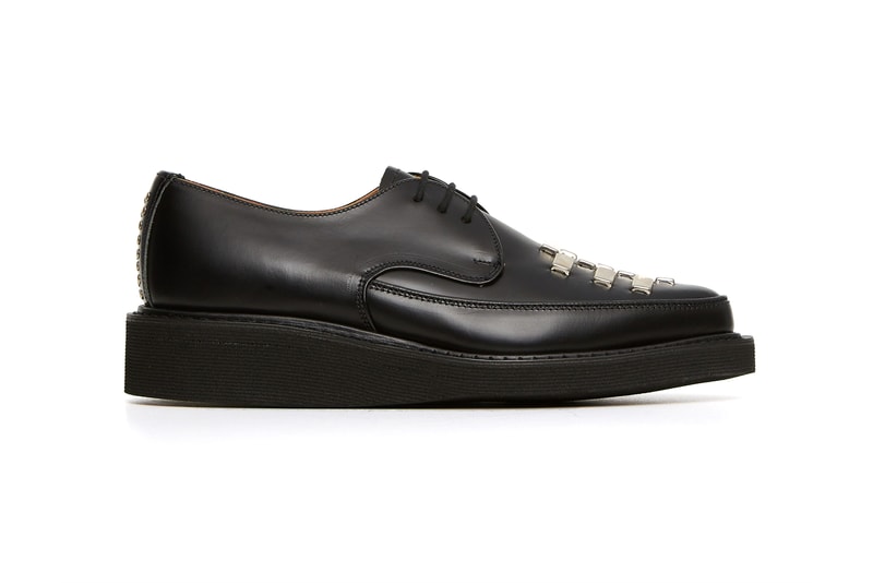 ALYX x George Cox Spring/Summer 2018 Collection | Hypebeast