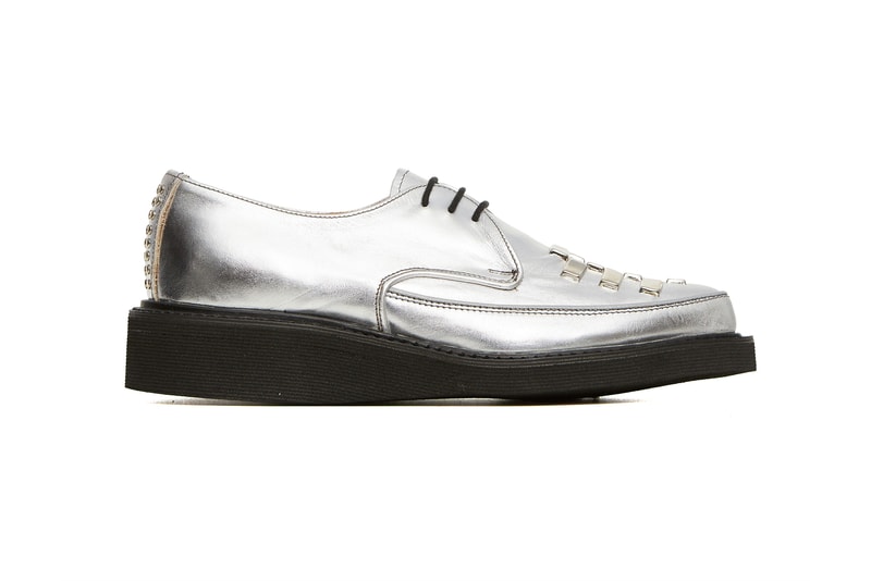 ALYX x George Cox Spring/Summer 2018 Collection | Hypebeast