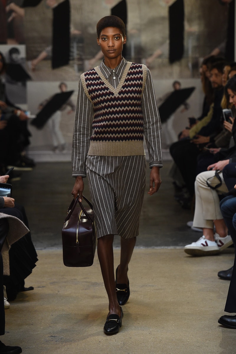 A.P.C. Fall/Winter Collection 2018 | Hypebeast