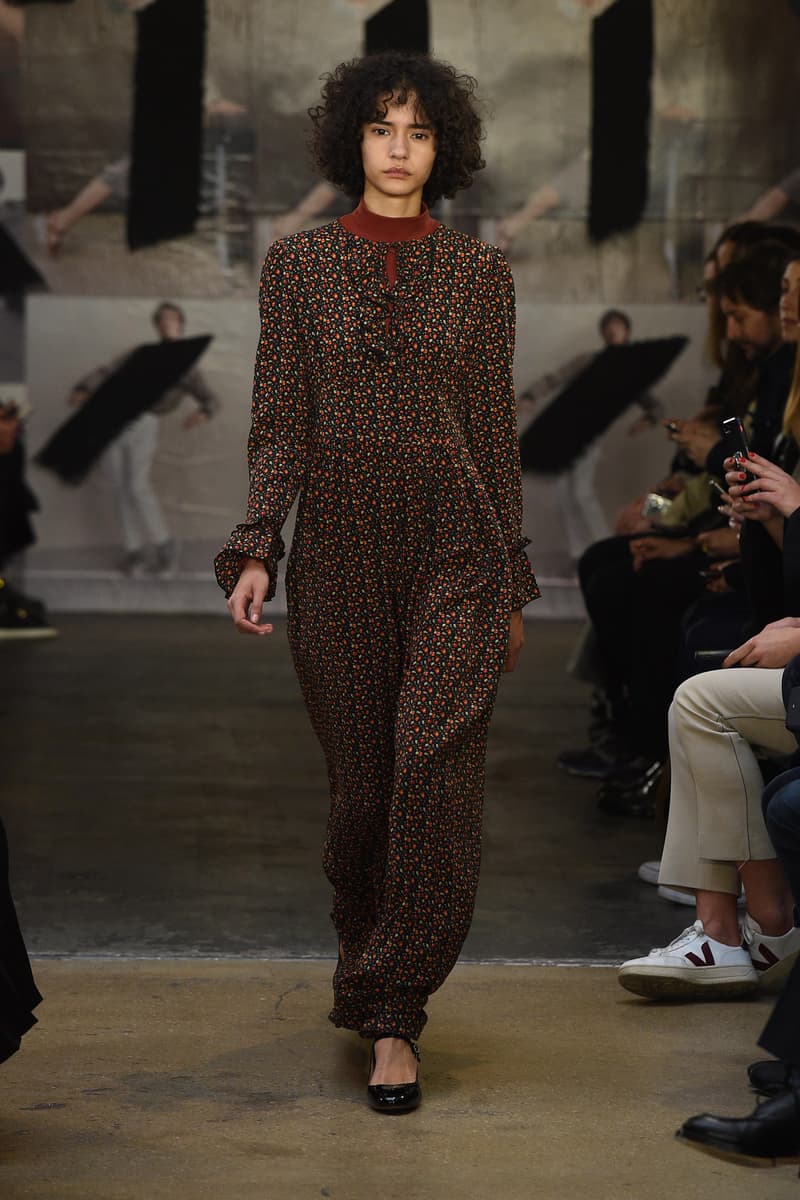 A.P.C. Fall/Winter Collection 2018 | Hypebeast