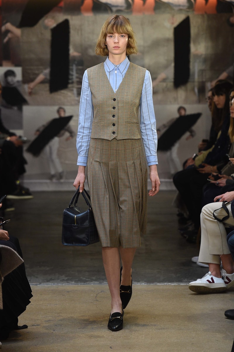 A.P.C. Fall/Winter Collection 2018 | Hypebeast