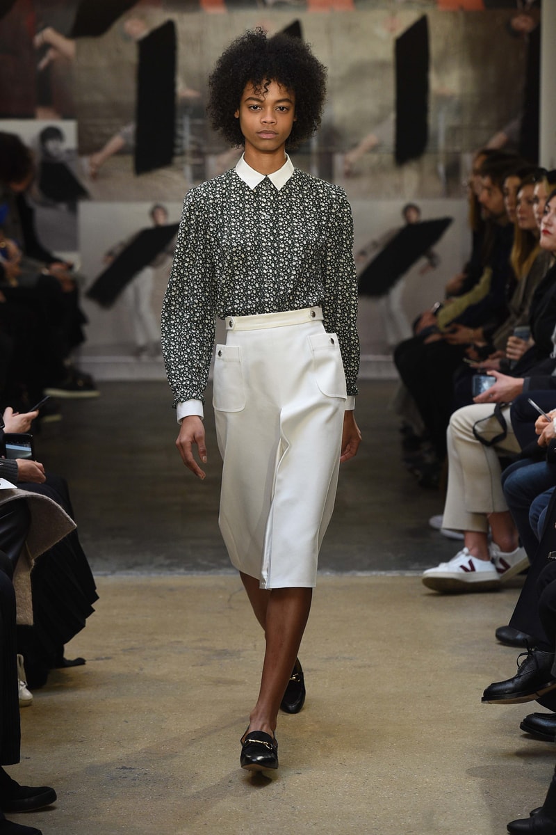 A.P.C. Fall/Winter Collection 2018 | Hypebeast