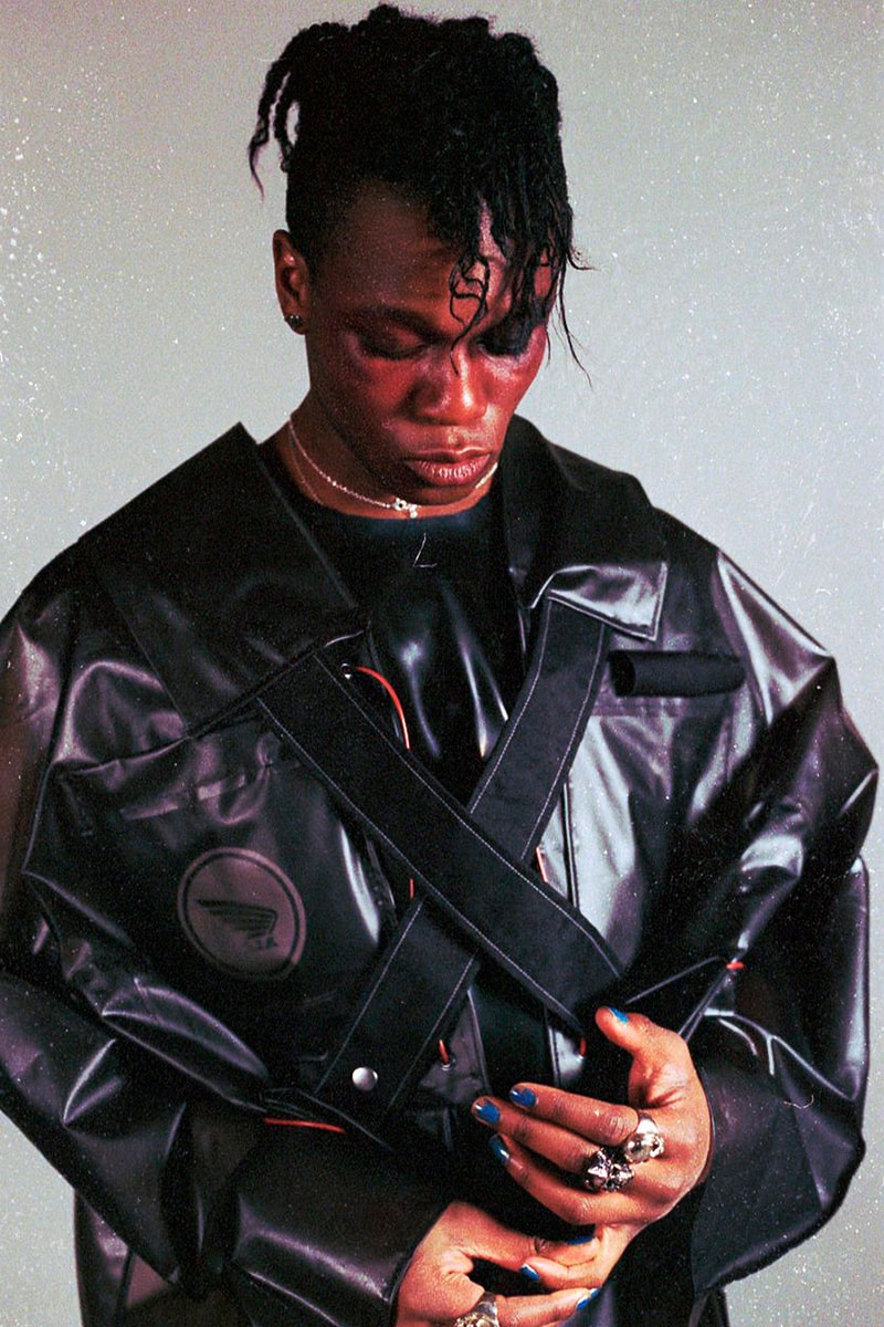 Armour In Heaven x GAIKA Collection | Hypebeast