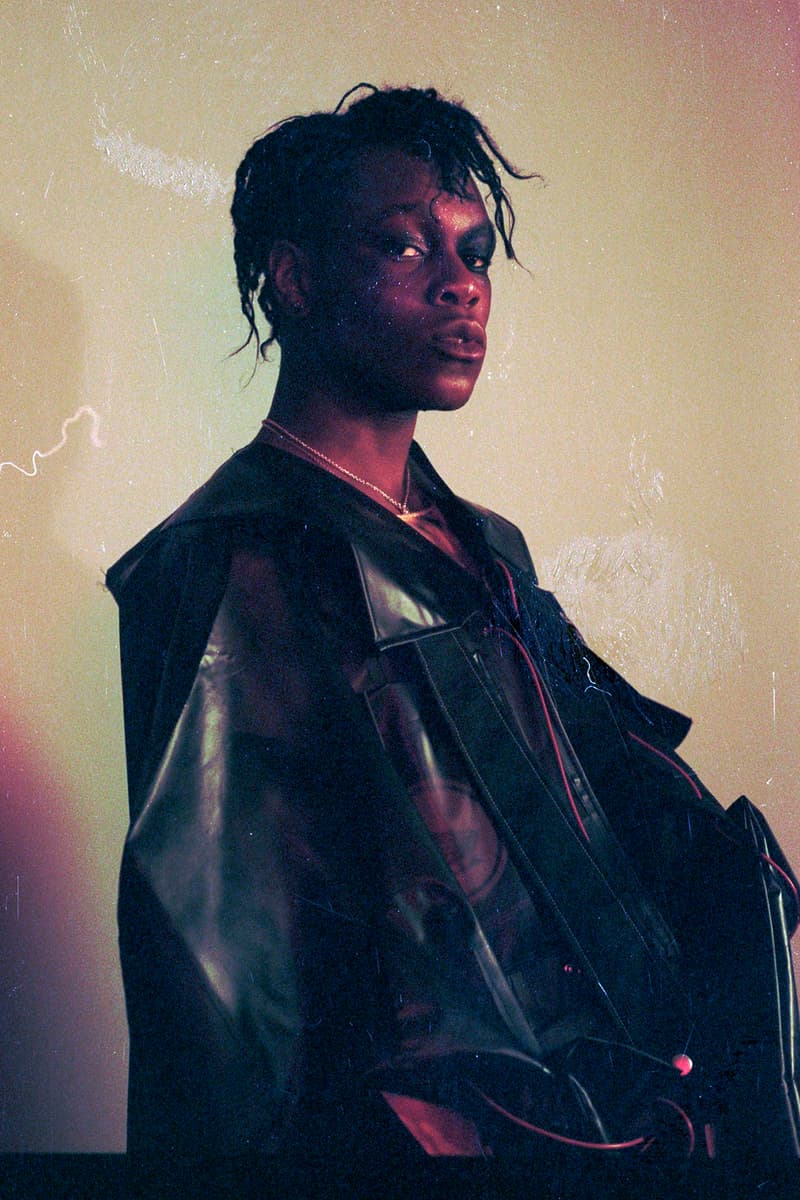 Armour In Heaven x GAIKA Collection | HYPEBEAST