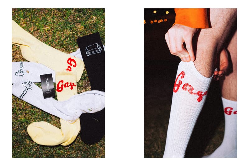 BROCKHAMPTON Spring/Summer 2018 Lookbook | Hypebeast