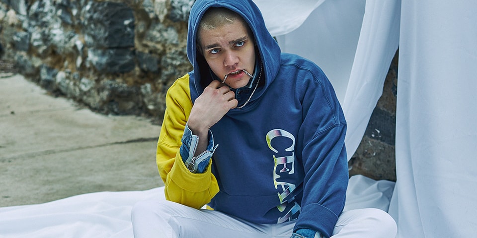 Cease & Desist Spring/Summer 2018 Lookbook | HYPEBEAST