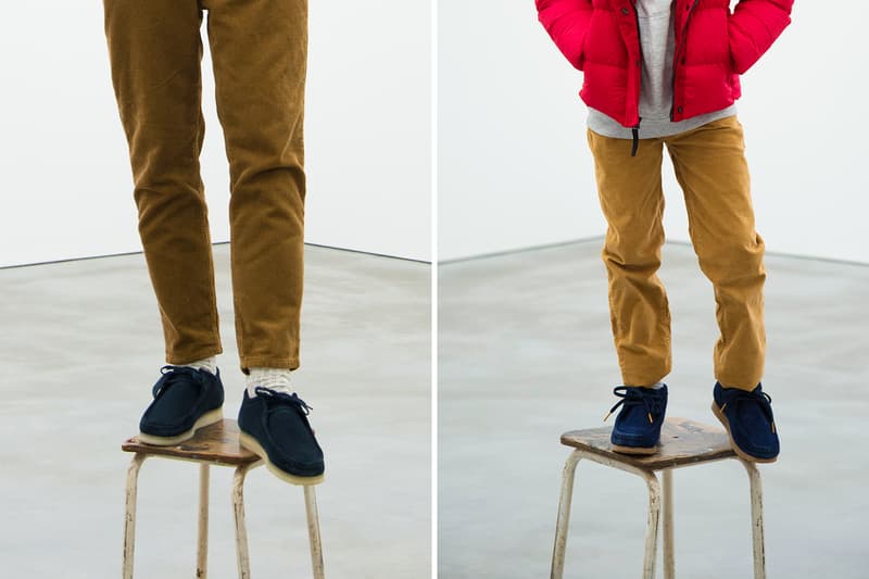 Clarks Originals Spring Summer 2018 Mini Me Collection | Hypebeast