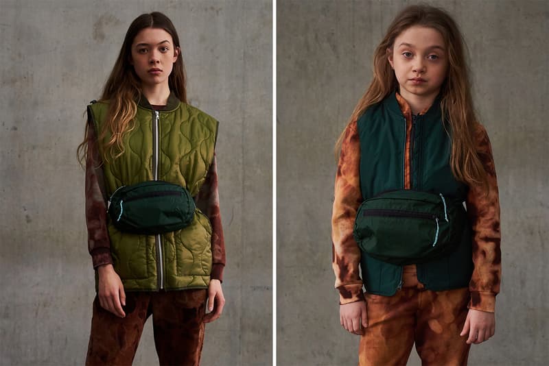 Clarks Originals Spring Summer 2018 Mini Me Collection | Hypebeast