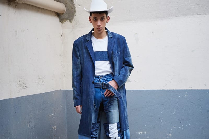 Diesel Red Tag Project | Hypebeast