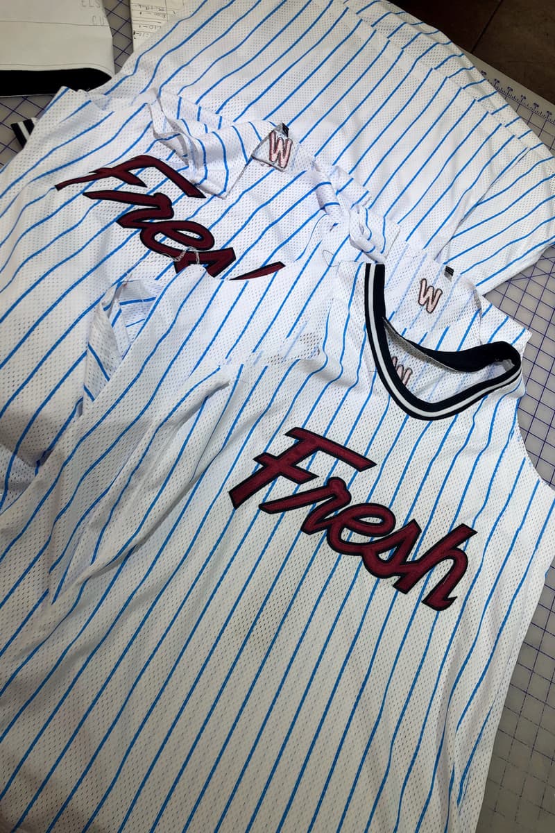 Don C x Wendy's March Madness Capsule First Look | Hypebeast