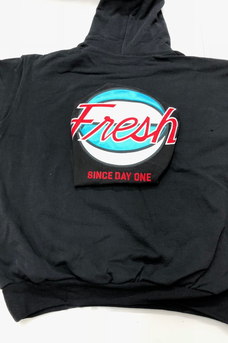 Don C x Wendy's March Madness Capsule First Look | Hypebeast