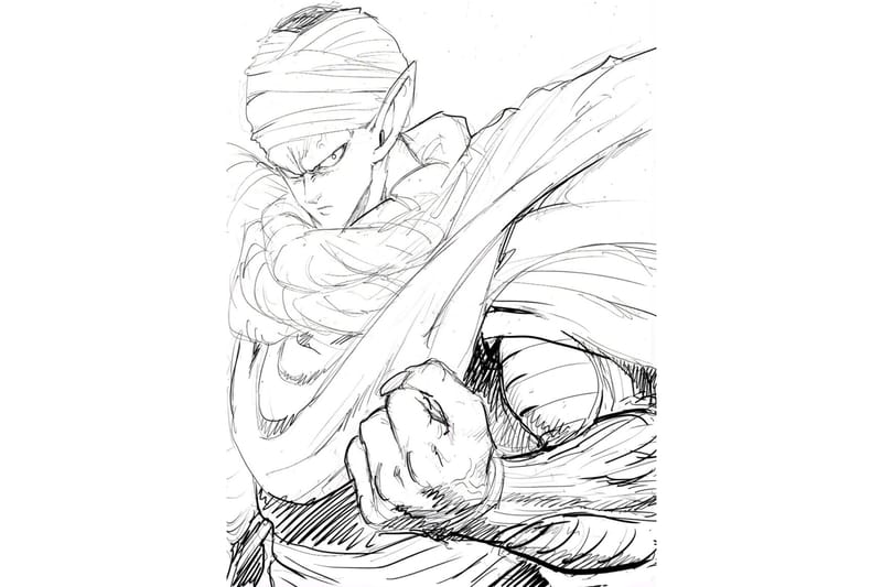 Best 'Dragon Ball' Drawings by Manga Artists | Hypebeast