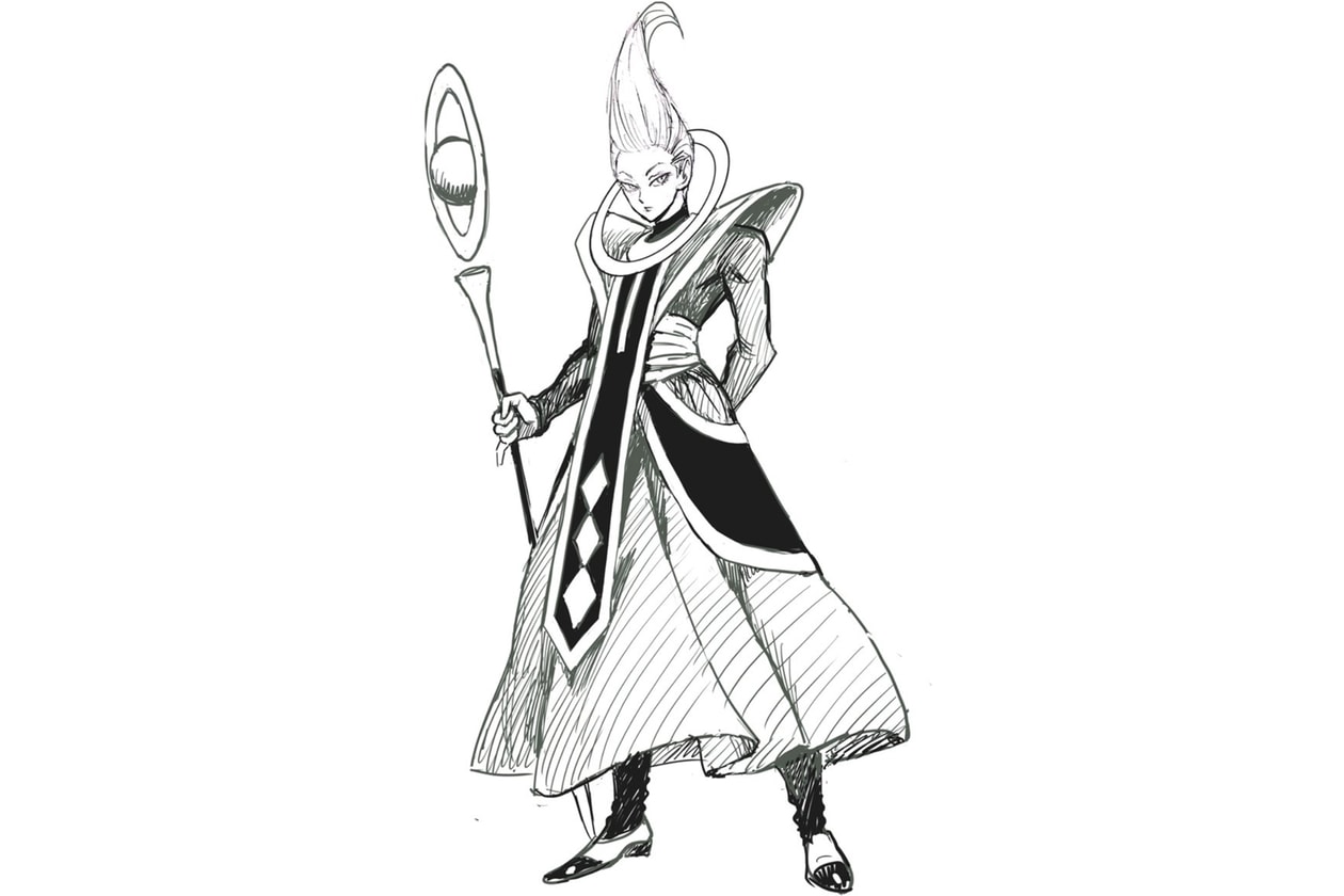 Best 'Dragon Ball' Drawings by Manga Artists | Hypebeast