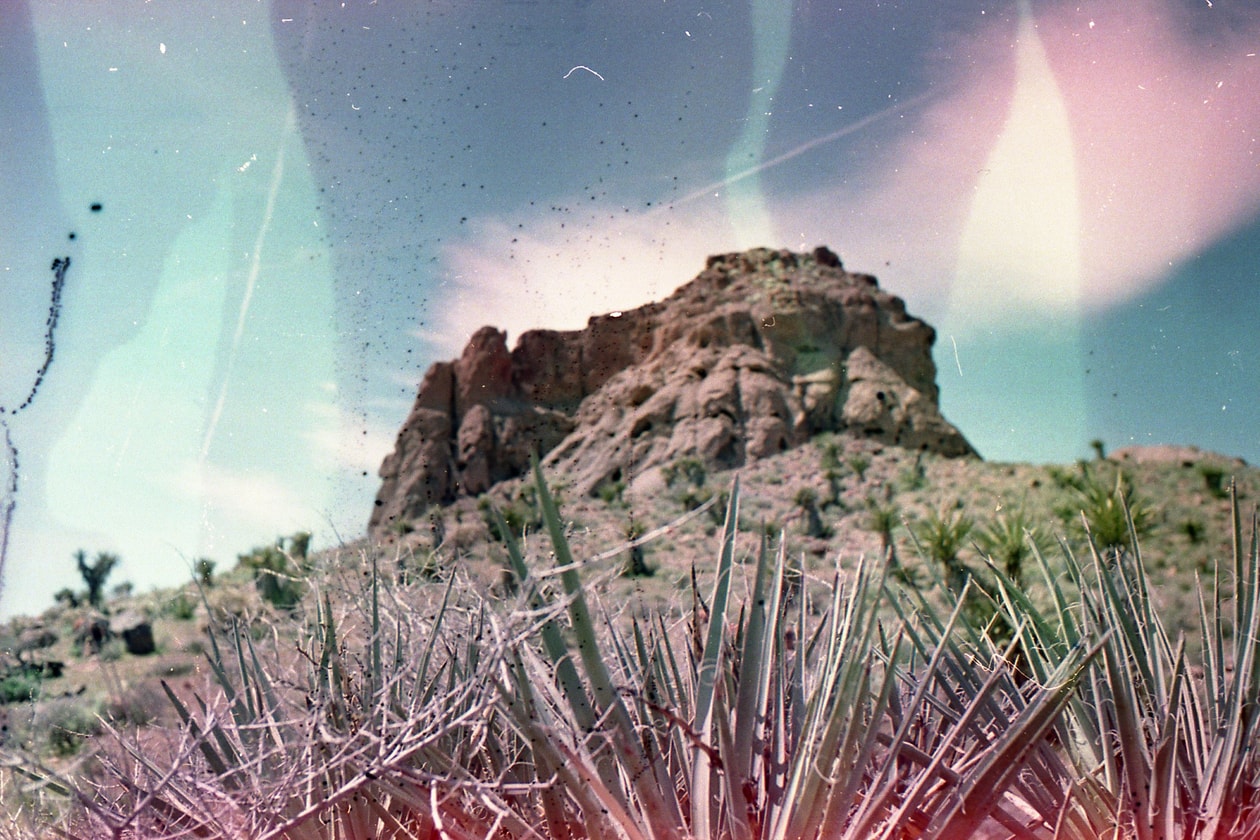 VICTORIA "Psych Blues" Photo Exhibition | Hypeart