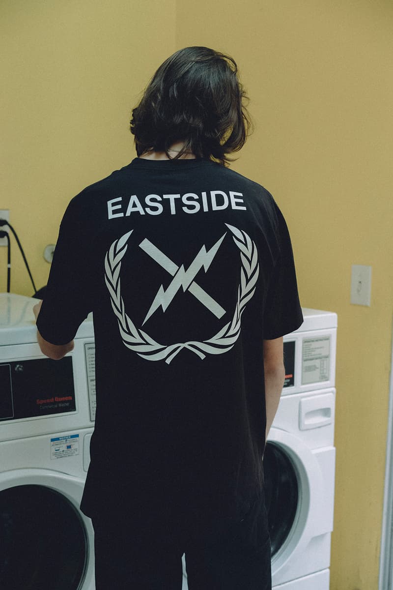 FACT. Spring/Summer 2018 Lookbook | Hypebeast