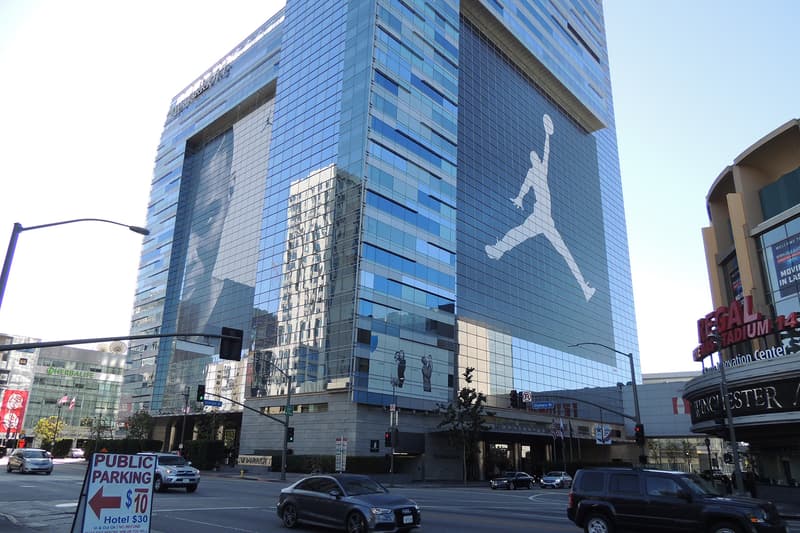 Gentry Humphrey Heads Back to Jordan Brand | Hypebeast