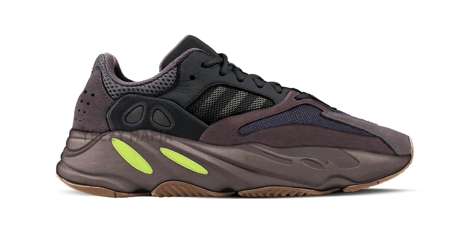 YEEZY BOOST 700 Season 7 Early Look | HYPEBEAST