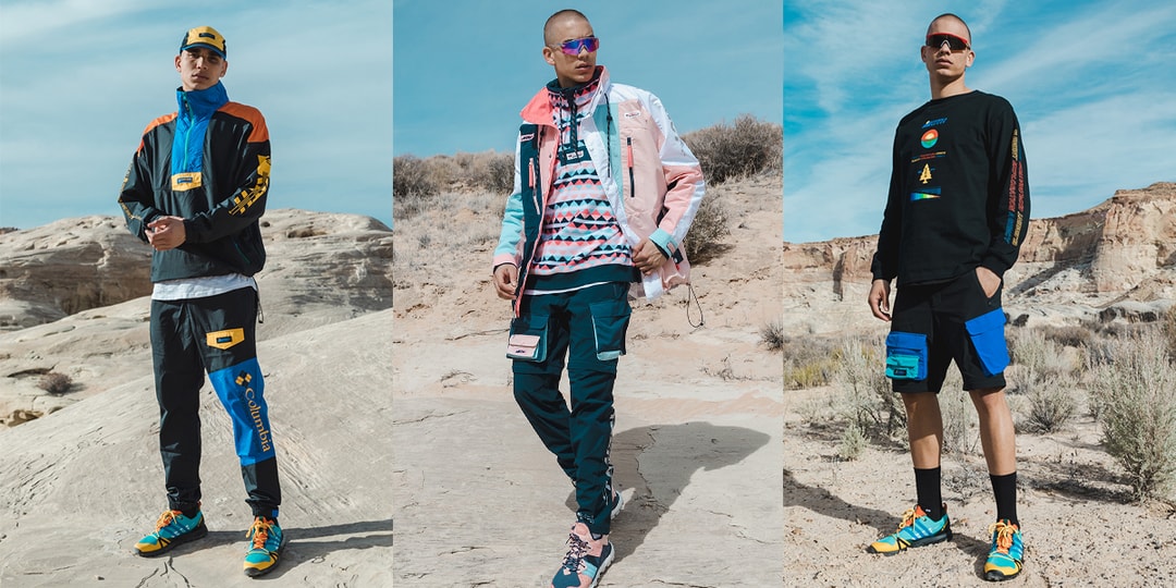 KITH Utah Collection Release Date & Lookbook | Hypebeast