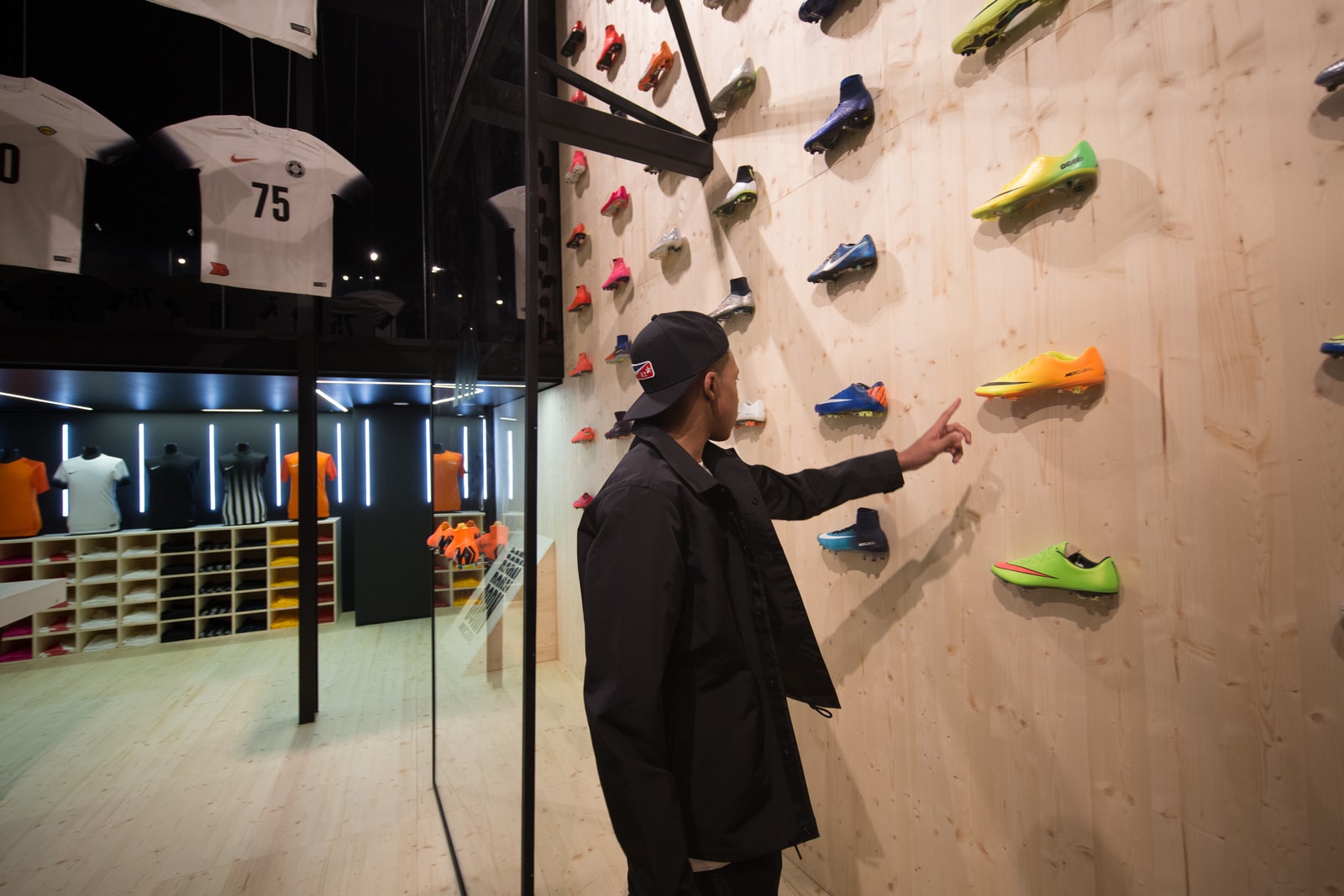 Kylian Mbappé on Being a Sneakerhead | HYPEBEAST