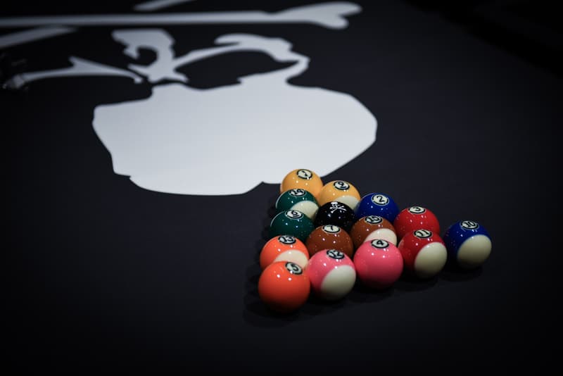 A Look Inside mastermind's Tokyo Flagship Store | Hypebeast