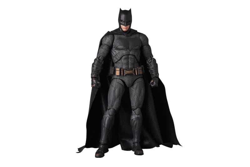 Medicom Toy PERFECT-STUDIO MAFEX Batman Toy | HYPEBEAST