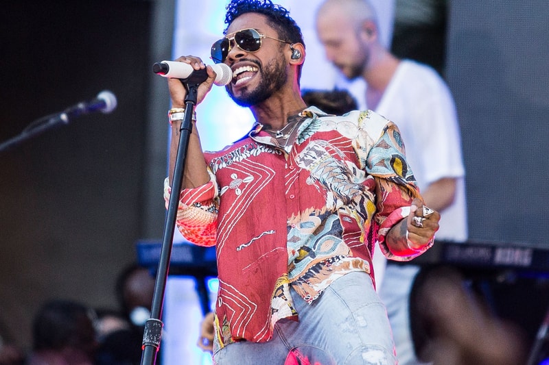 Miguel and Kacey Musgraves Share Trailer for Miguel and Kacey Musgraves Share Trailer for