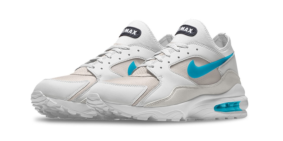 Nike Air Max 93 NIKEiD | Hypebeast