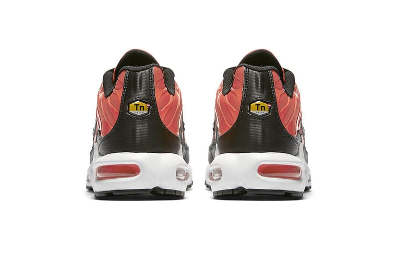 Nike Air Max Plus Blue/Pink Gradient Colorway | Hypebeast