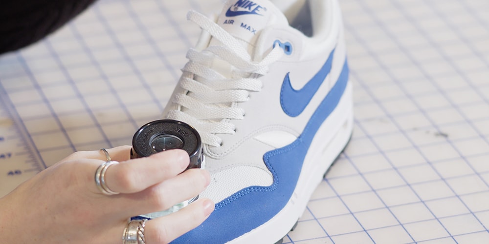 Nike Opens Air Max Workshop Lounge In Omotesandō | Hypebeast