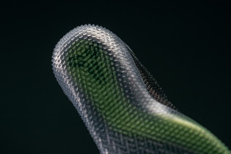 Nike Kobe NXT 360 Details | HYPEBEAST